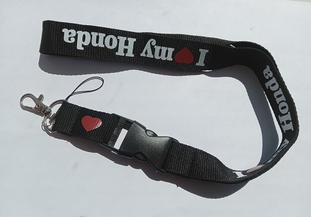 Бирка для ключей