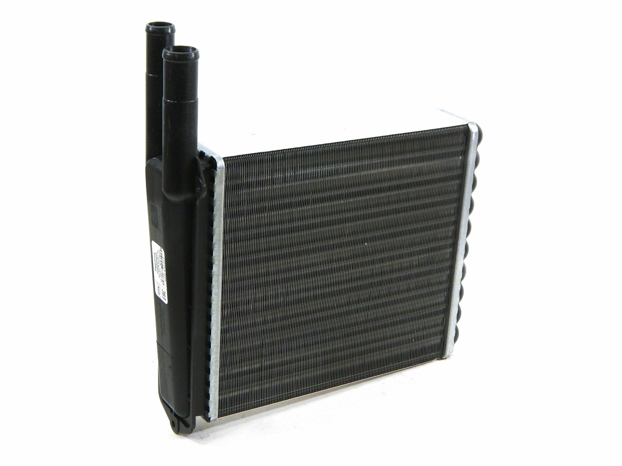 Радиатор печки Kalina 1117, 1118, 1119 Repax