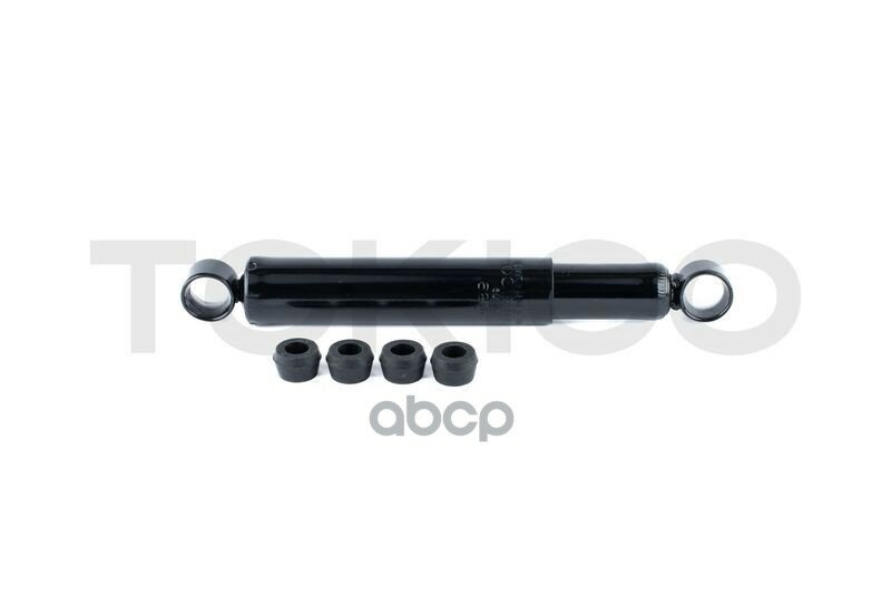Амортизатор масляный задний /443258/ Tokico арт. 2989