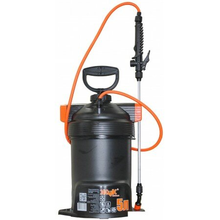 Ручной опрыскиватель Жук ОП-220 (5 л)