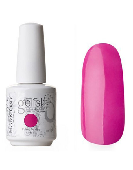 Gelish Гель лак 1477 Carnaval Hangover 15 мл
