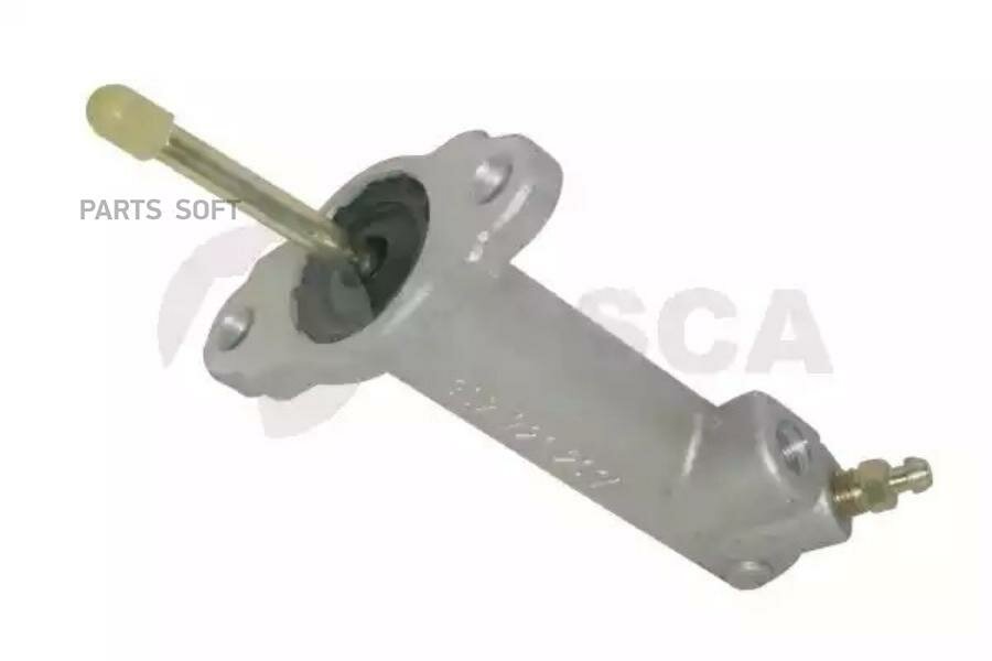 Цилиндр сцепления рабочий SEAT Cordoba, Ibiza, Toledo VW Golf-III, Vento, Passat-III/IV, Transp T-4 OSSCA арт. 00508