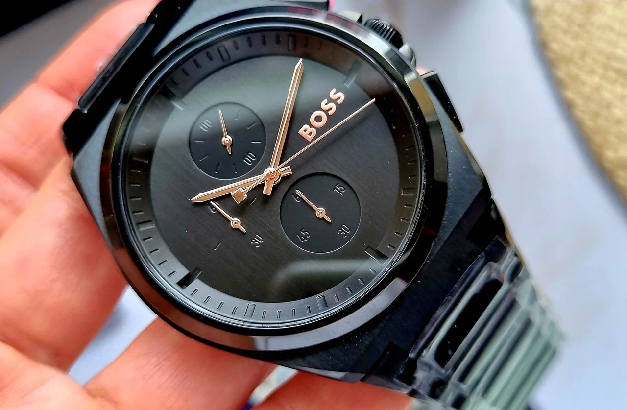 Наручные часы