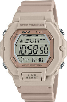 Наручные часы CASIO