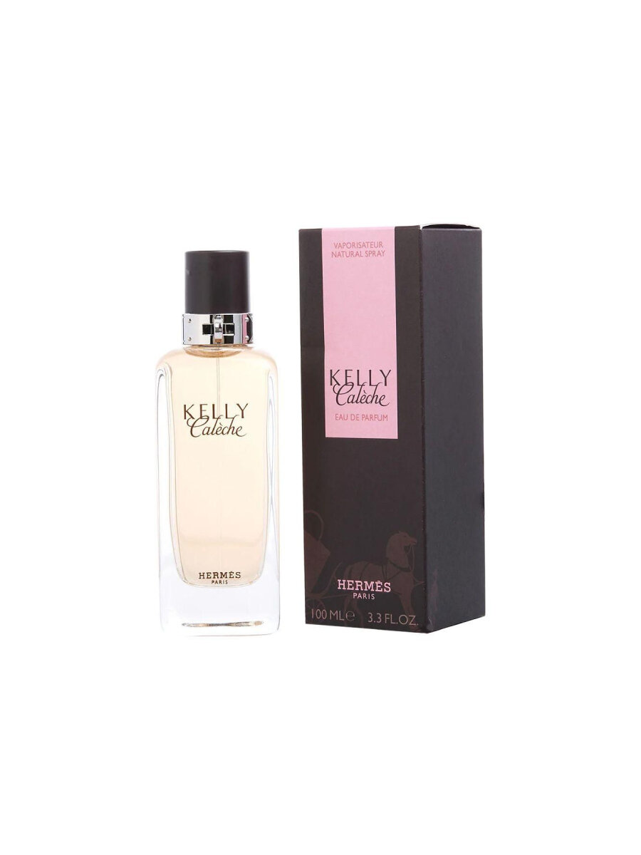 Hermes Женский Kelly Caleche Парфюмированная вода (edp) 100мл