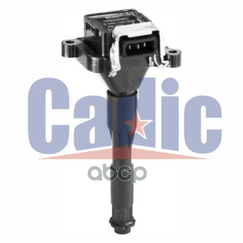 Cadic Катушка Зажигания Bmw E36/E46/E39/E38/E31/Z3 2.0-4.9 91> Cadic арт. KD5018