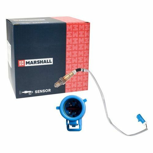 Лямбда-зонд Marshall MSE2012