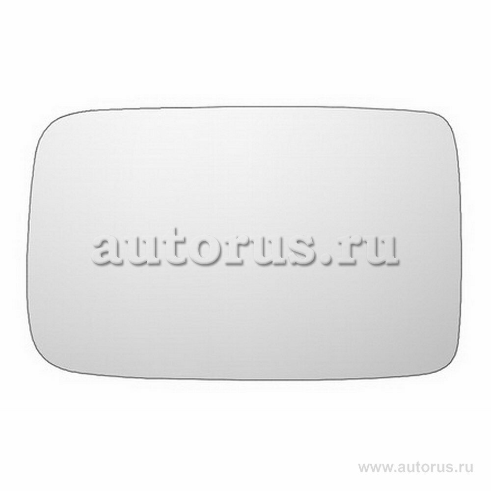 Ремкомплект (стекло) Nissan Sunny (98-03) Ergon 69759683 полный набор для замены