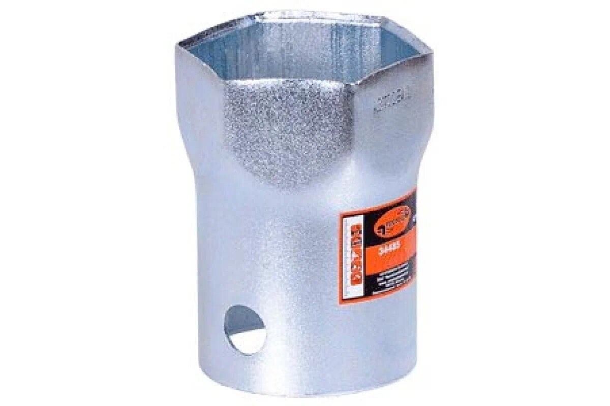 Ступичный ключ 52мм (6 граней) VOLVO АвтоDело 34452 (1 шт) (20791)