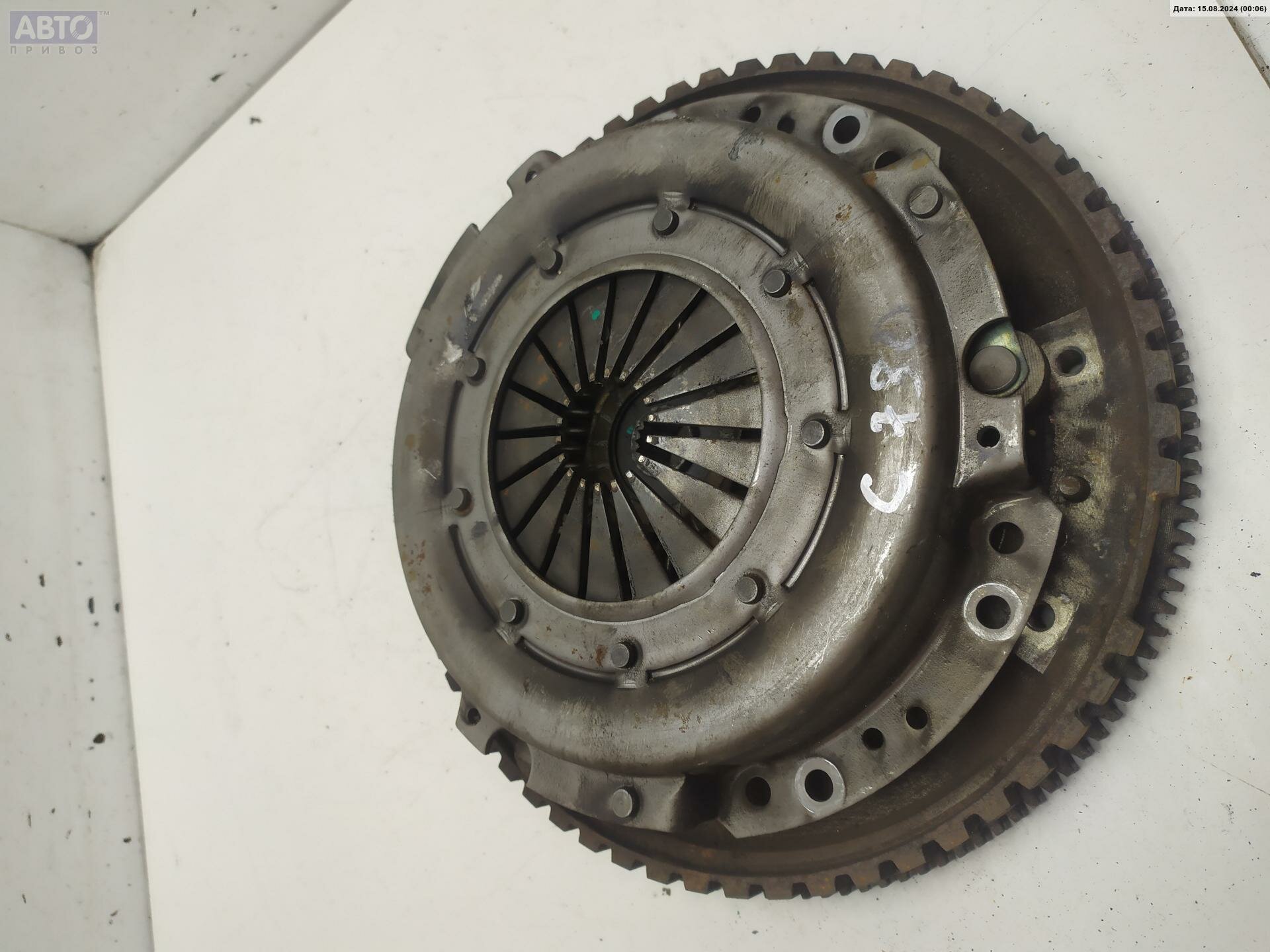 Маховик Peugeot 405