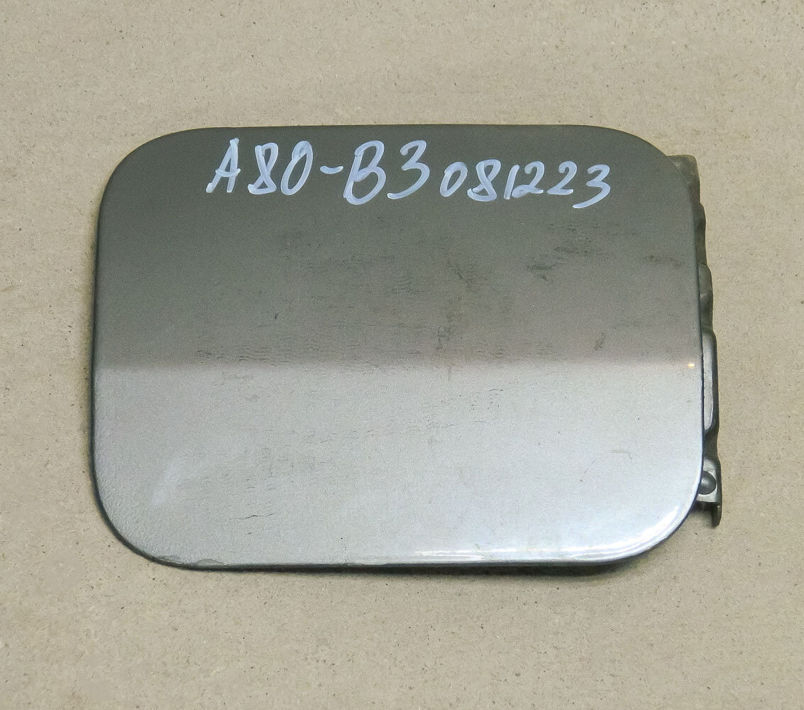 Лючок бензобака Audi 80 B3 ``