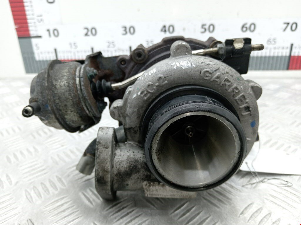 Турбина Opel Astra J 98053674 арт. 2009524
