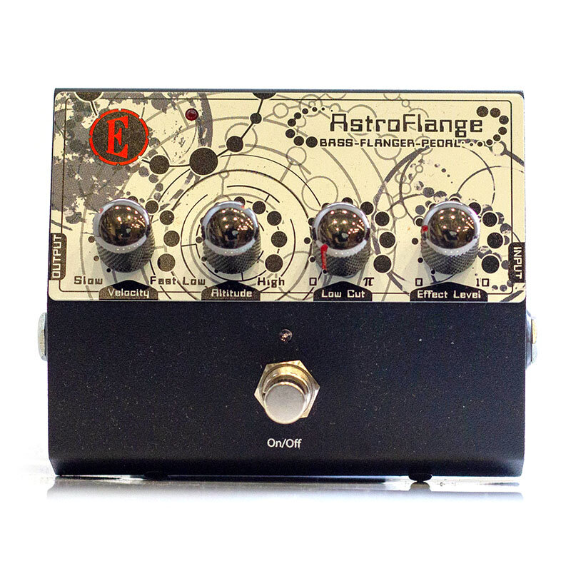 Eden Astroflange Flanger