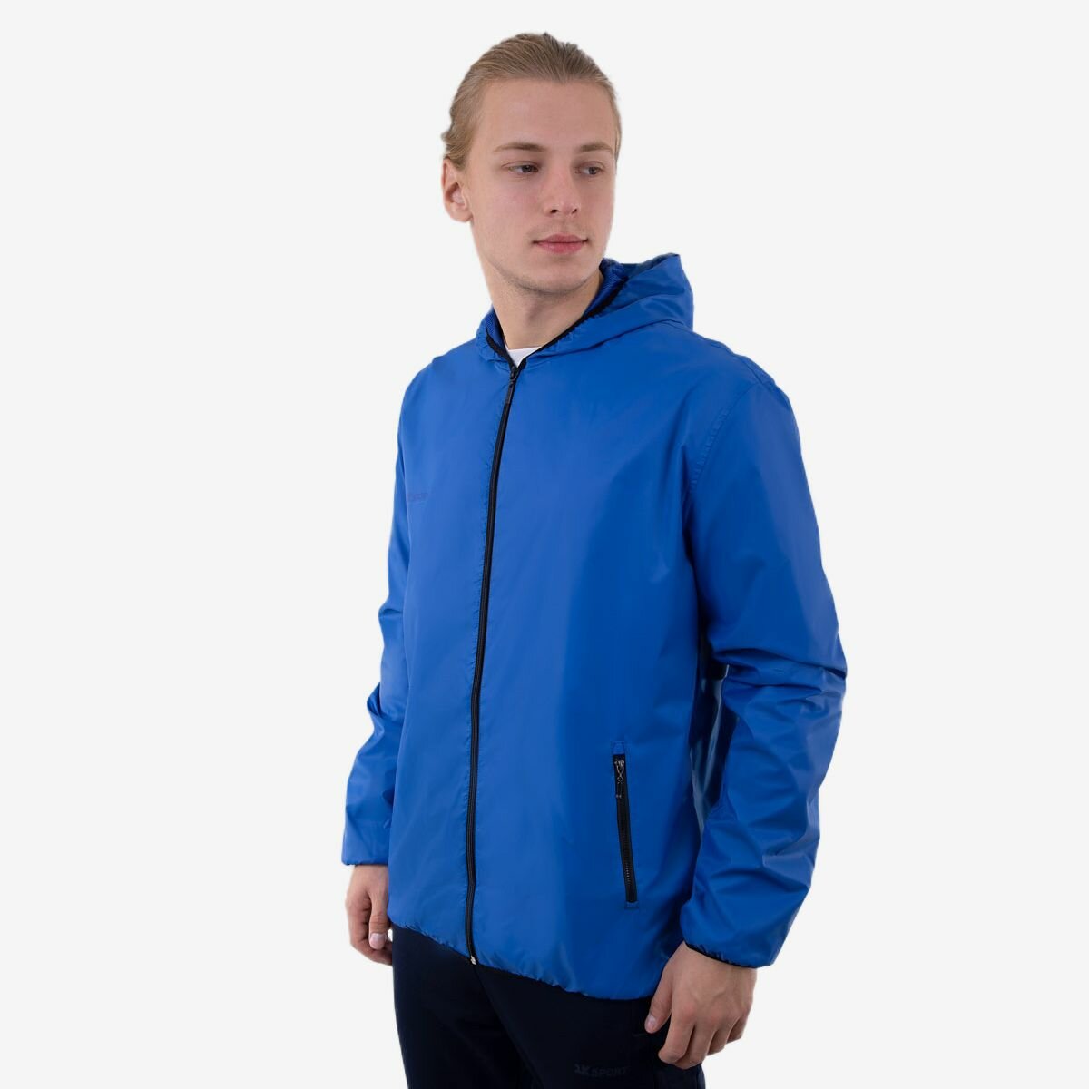 Куртка спортивная