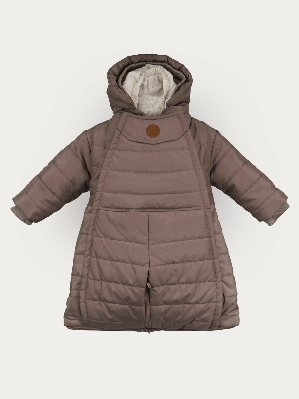 Комбинезон-трансформер