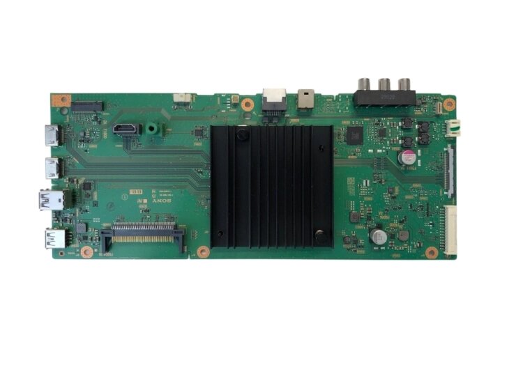 Материнская плата 1-981-926-22 (173657422) A2184797C для Sony KD-49XE7096