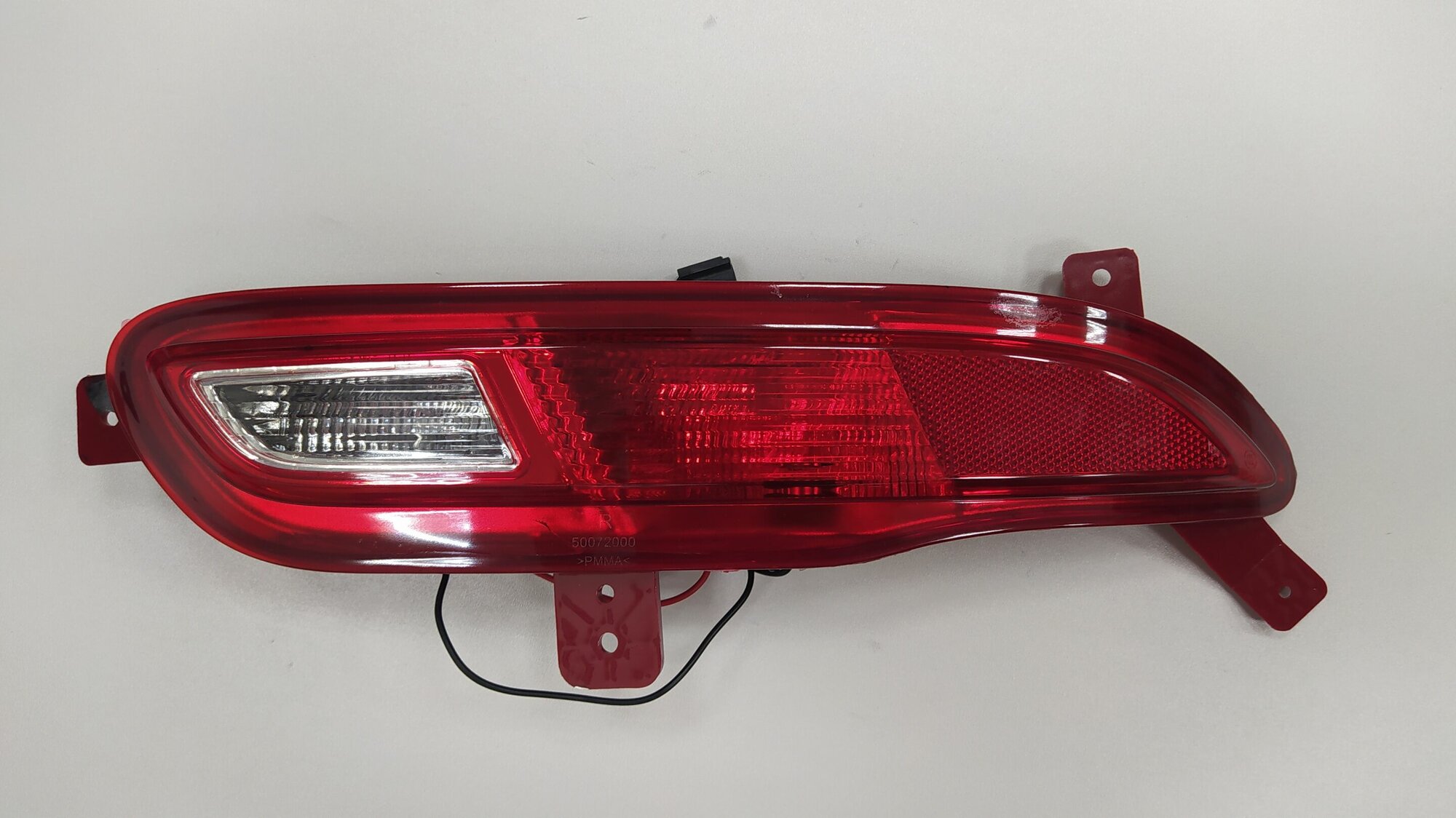 Фонарь противотуманный задний правый Chery Tiggo 7 [2.0 16V CVT внедорожник] T154416040