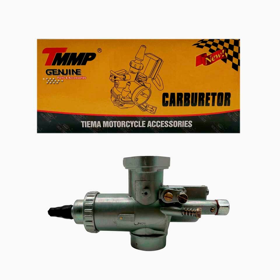 Карбюратор на мотоцикл Ява 6В "TMMP"