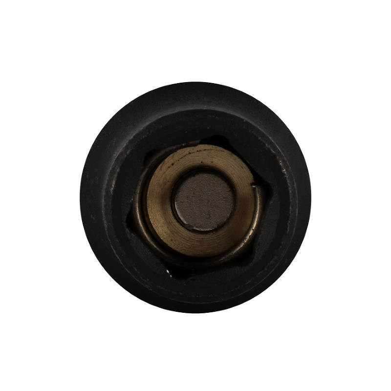 Головка торцевая ударная LICOTA с магнитом 3/8" 6гр. 10 мм, AG3010