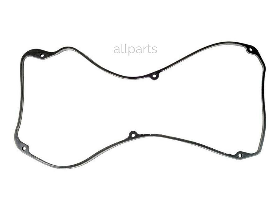 STELLOX 1128268SX прокладка клапанной крышки!\ Mitsubishi Colt V 1.8 4G93 97>