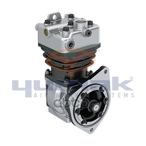 Компрессор Волжанин дв. Дойц Yumak арт. 01.04.027