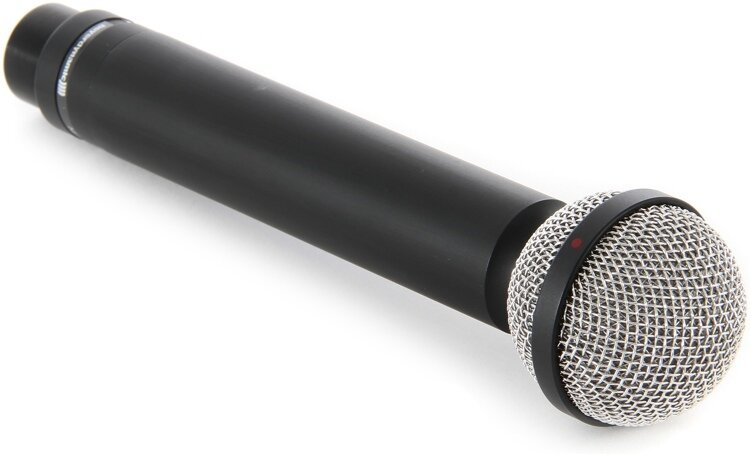 Микрофон Beyerdynamic M 160 — фото 1