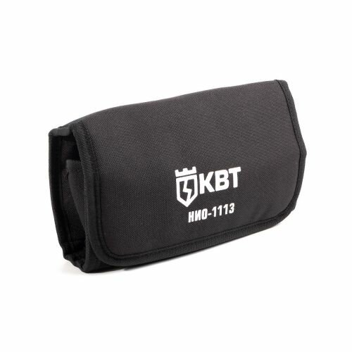 Набор отверток Квт НИО-1113