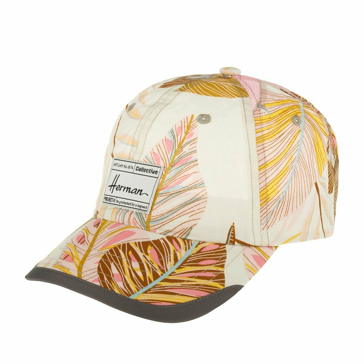 Бейсболка Базовая коллекция для мужчин и женщин