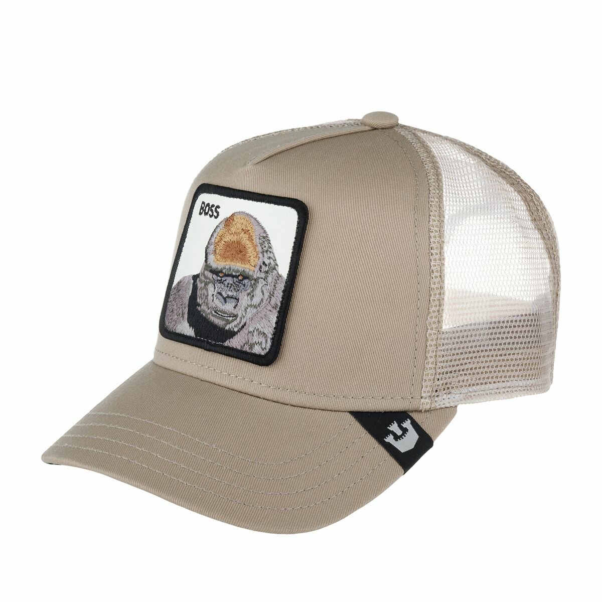 Бейсболка Базовая коллекция для мужчин и женщин