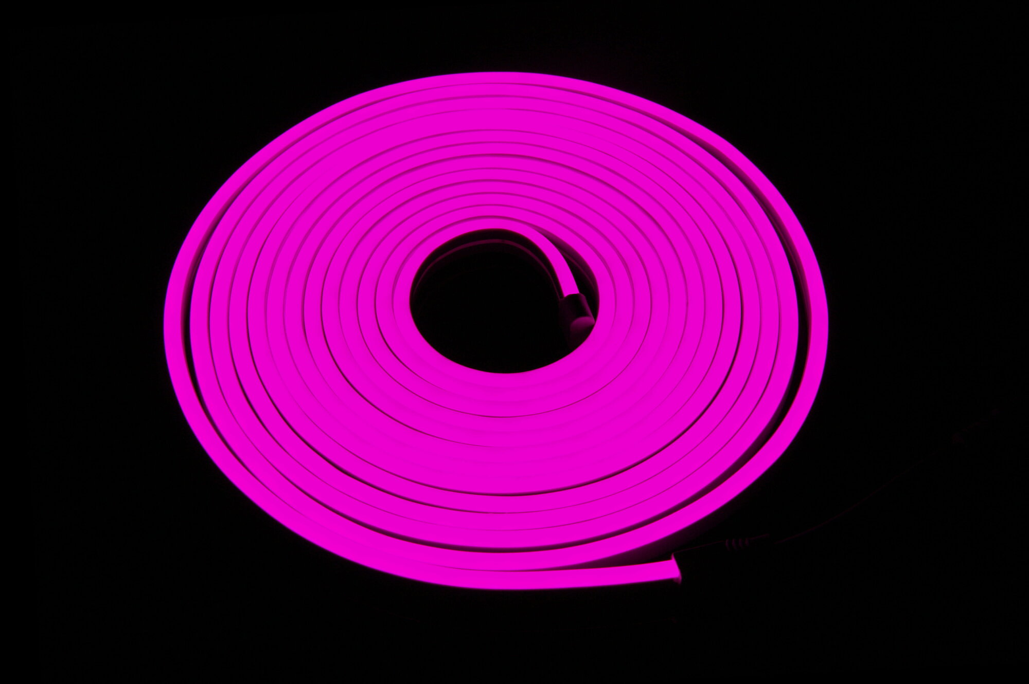 Гибкий неон ShopLEDs Гибкий неон SL-BL SMD2835, 120led/m, 12V, 6х12мм (блистер 5м) (розовый), 5м