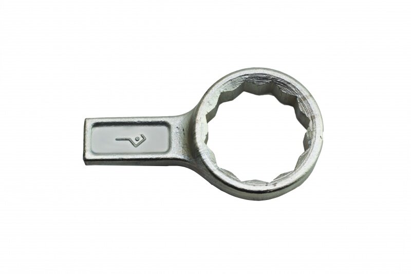 Ключ накидной односторонний 41 мм NNM