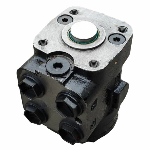 Насос-дозатор МТЗ-1221 (Д00.02.00.005-02) (АР-160) (Spile)