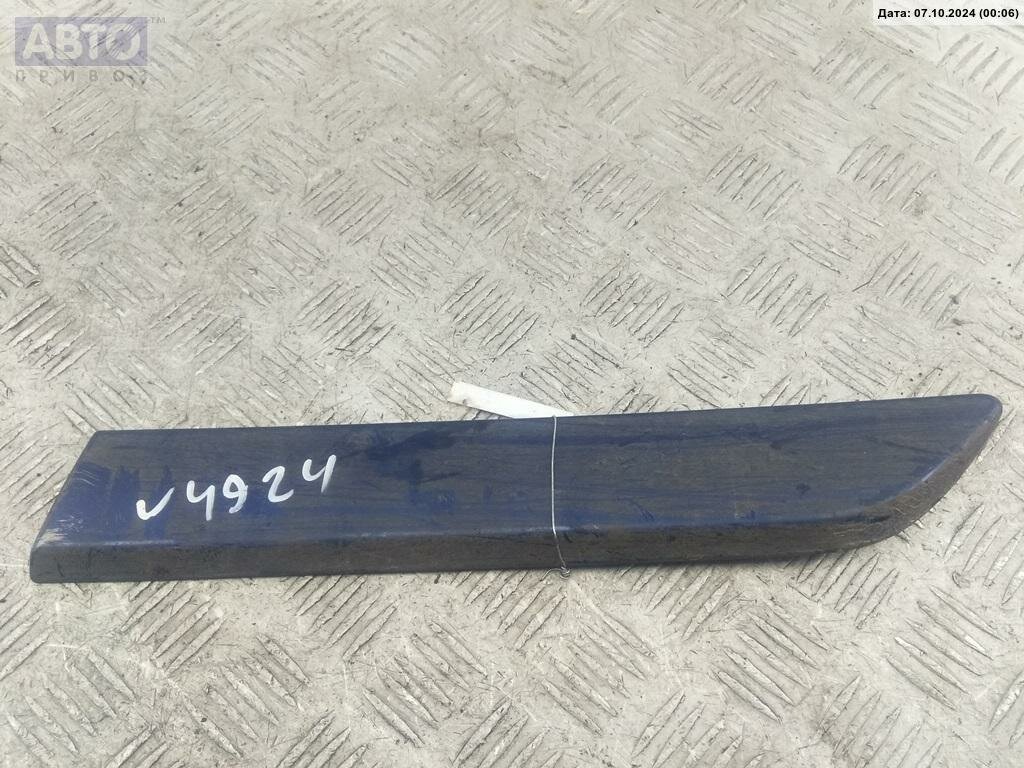 Молдинг крыла заднего левого Opel Corsa D (2006-2014)