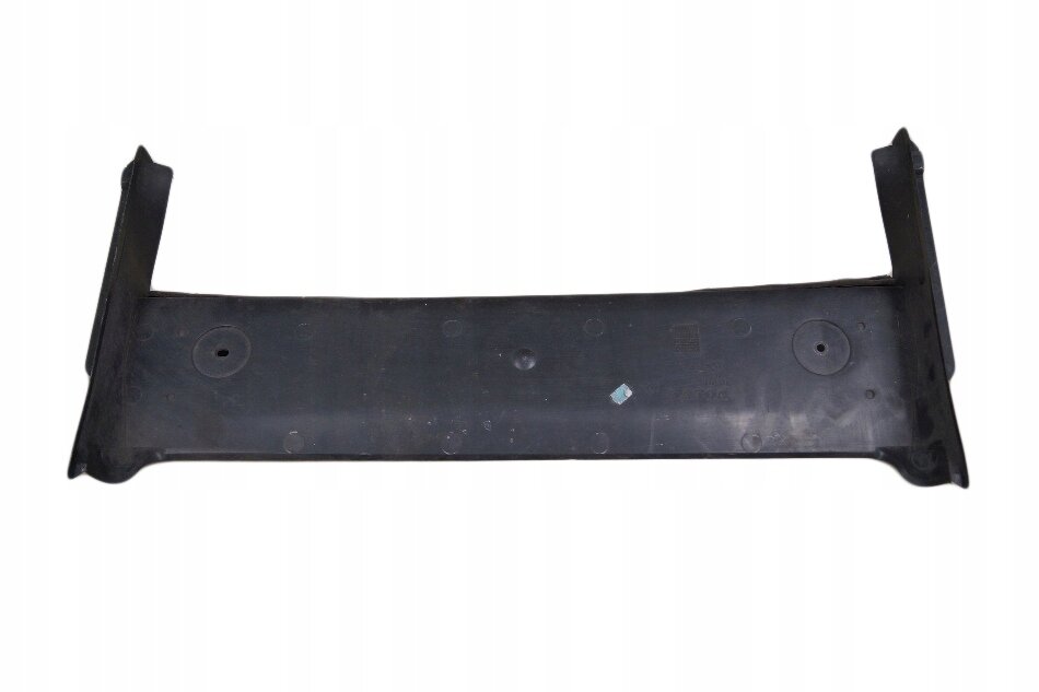 Дефлектор радиатора