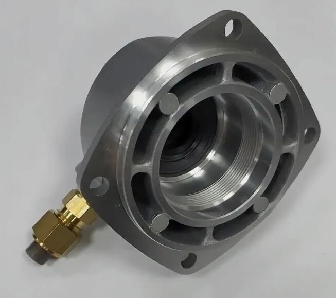 Корпус подшипника Makita 153717-5 для полировальных машин Makita PW5000