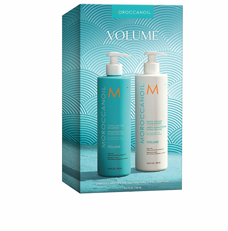 MOROCCANOIL Набор DUO 2024 Объем (Шампунь 500 мл + Кондиционер 500 мл)