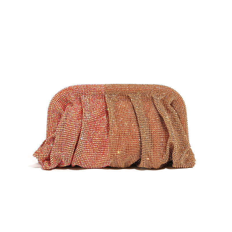 Сумка клатч