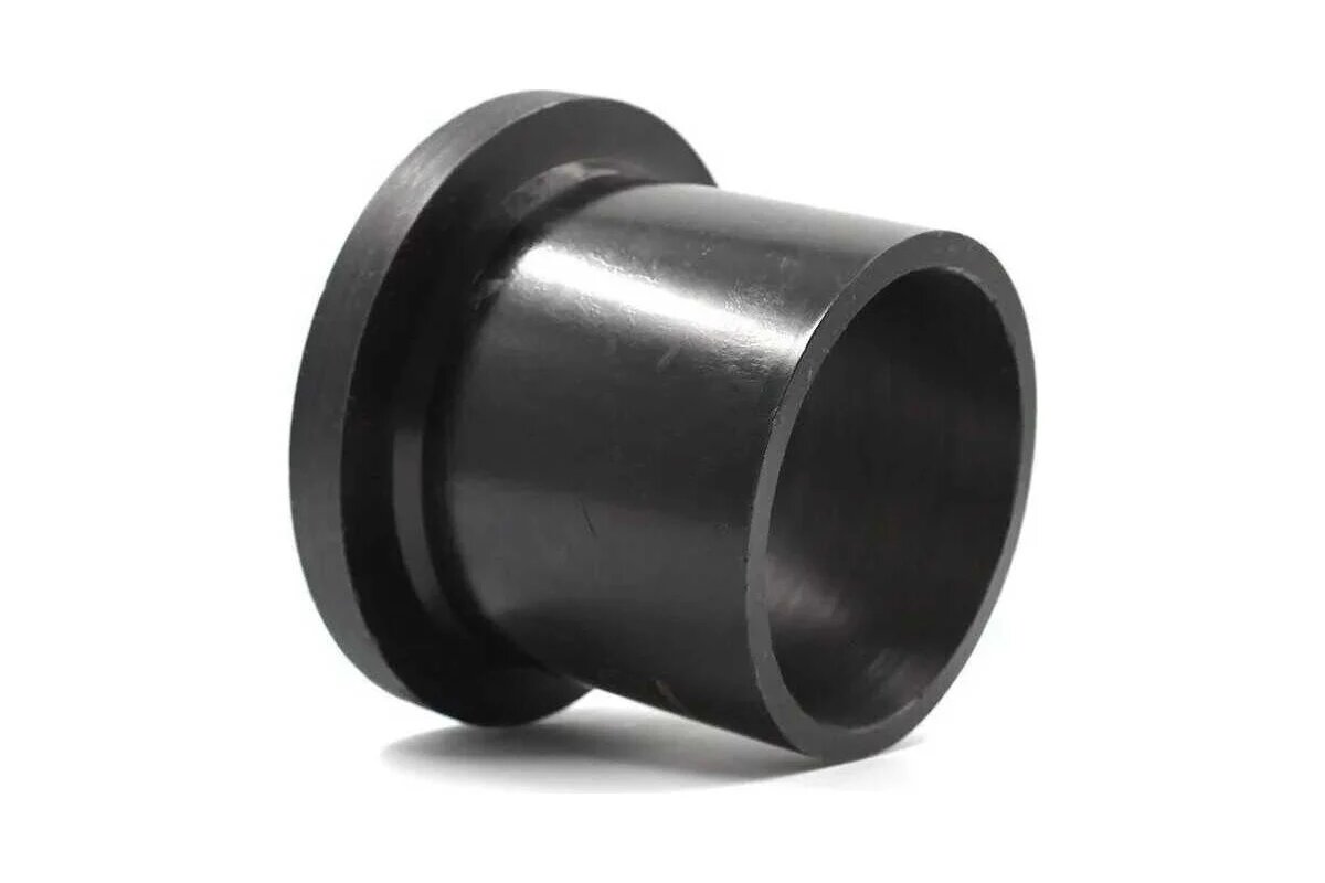 Флексапайп +, ООО Втулка под фланец ПЭ100 SDR17 ?0225, удлиненная Эконом FP УТ0049766