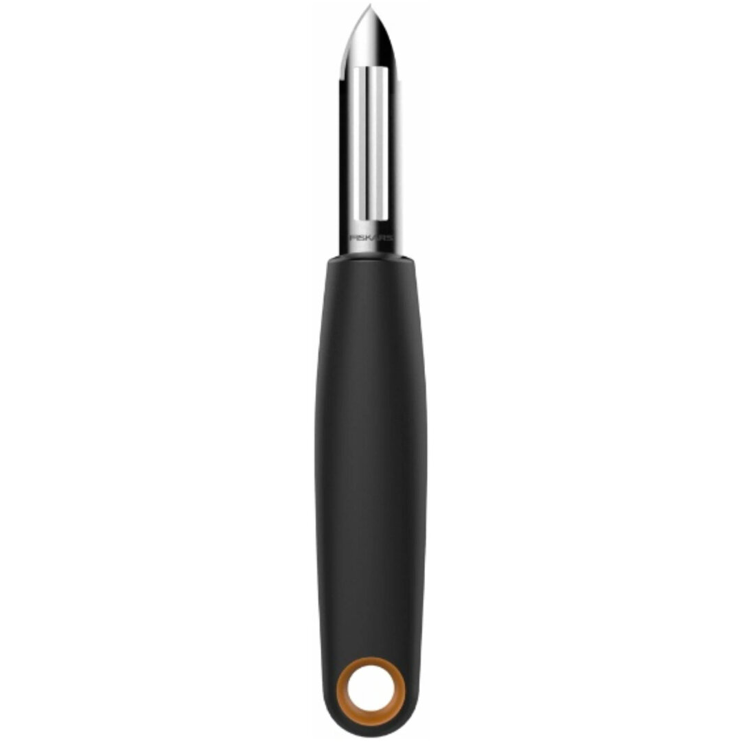 Нож Fiskars Functional Form для чистки с фиксированным лезвием 1014418