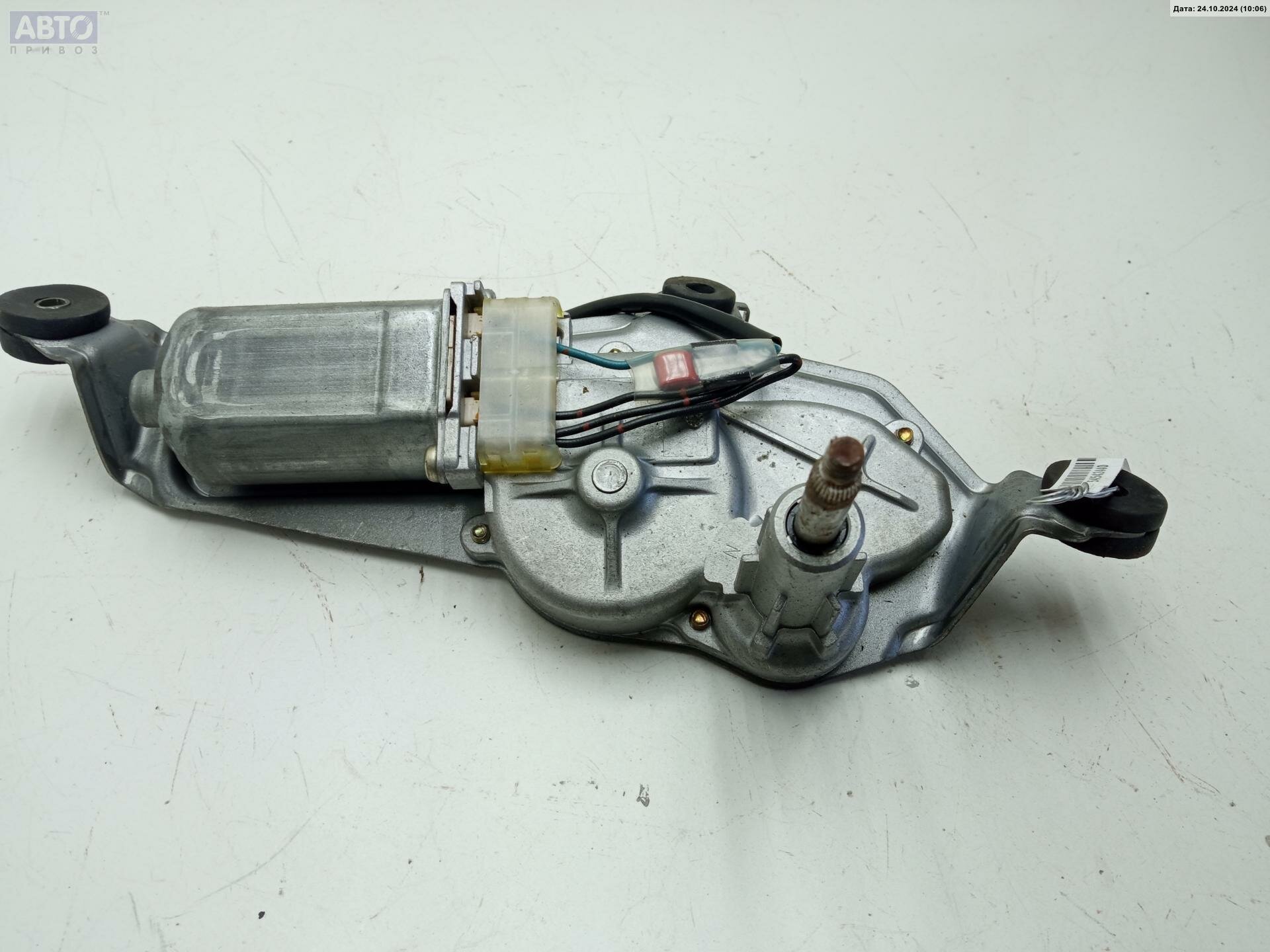 Двигатель стеклоочистителя заднего (моторчик дворников) Mazda 6 (2002-2007) GG/GY