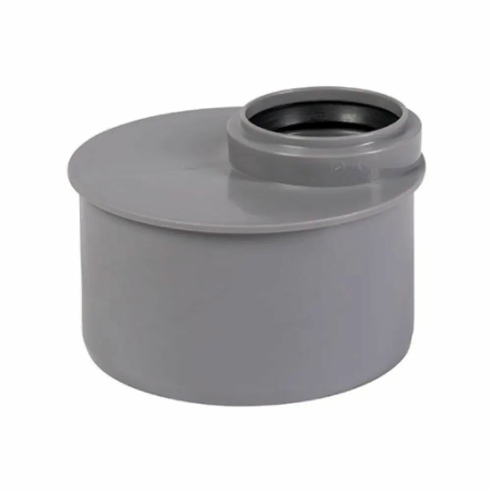 Переход эксцентрический короткий ?110x50 мм