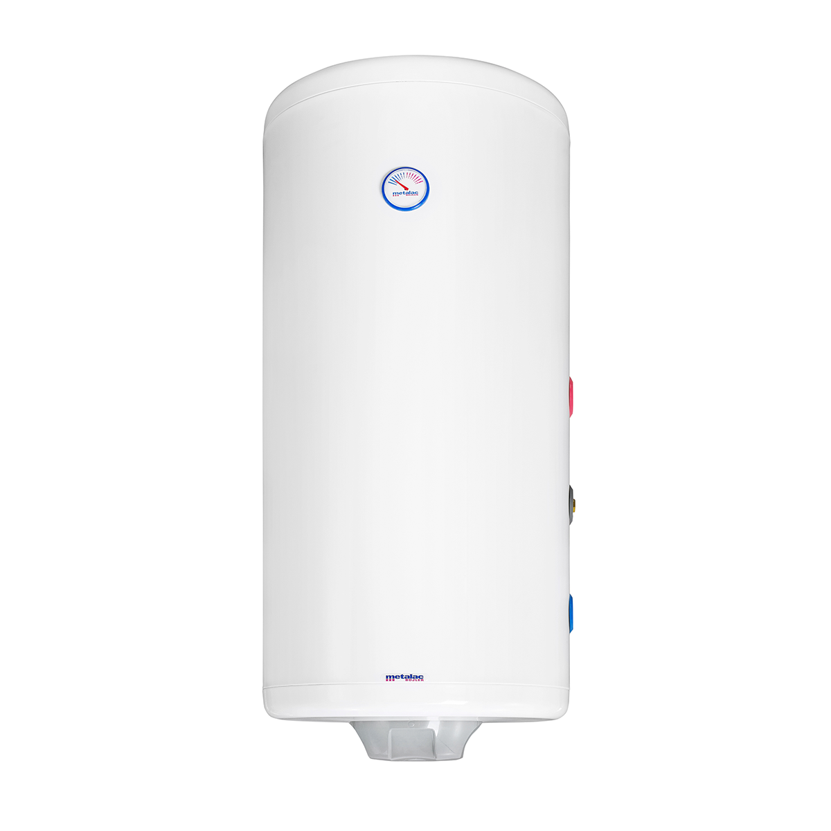 Водонагреватель накопительный косвенного нагрева Metalac Bojler DIRECT WR 150 E (правое подключение)