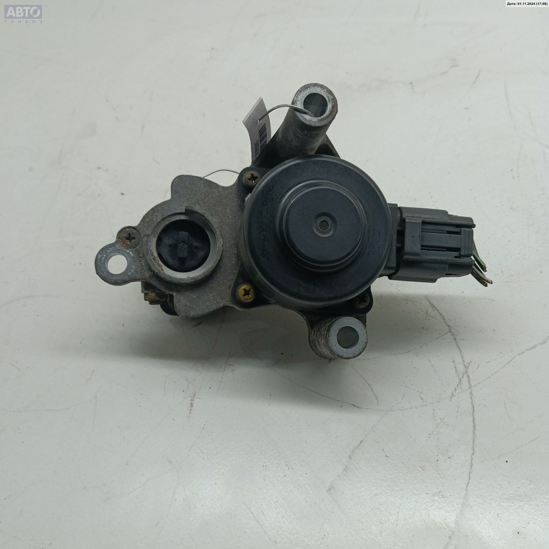 Электропривод (моторчик сервопривода) Ford Mondeo 3 (2000-2007)