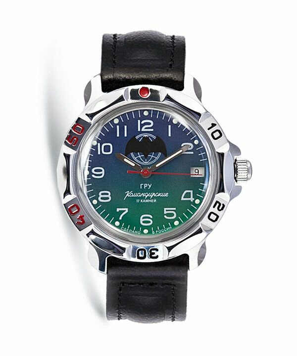 Наручные часы