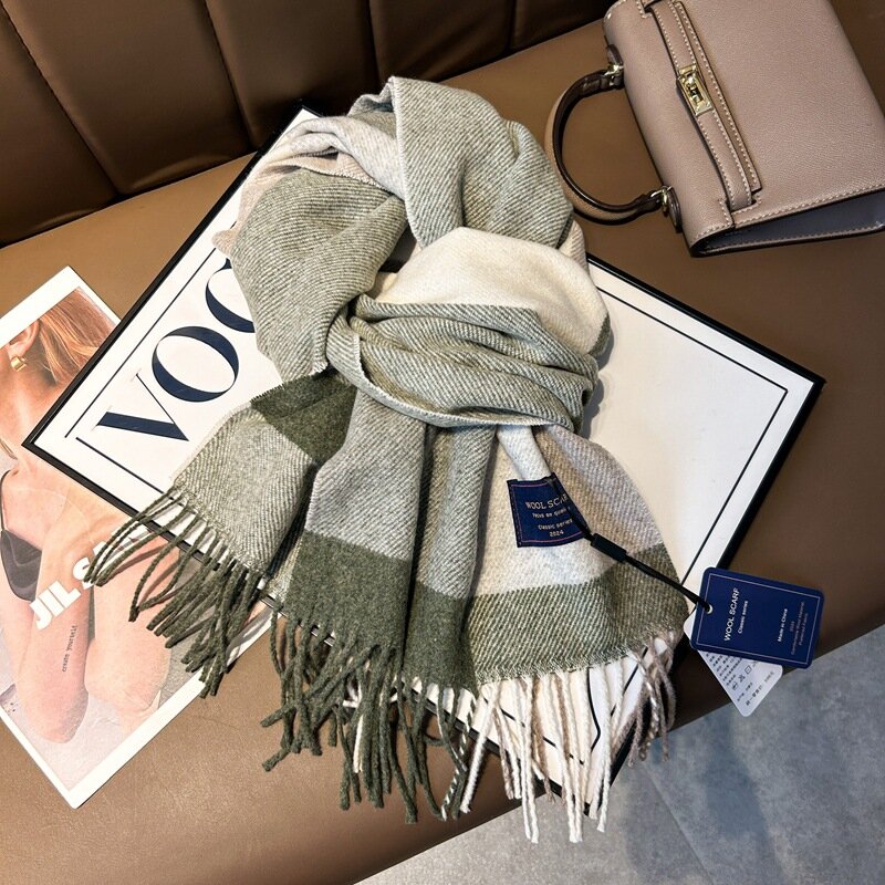 Шарф для женщин