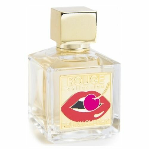 Bouge Drunk Cherry Парфюмерная вода для женщин 50 ml