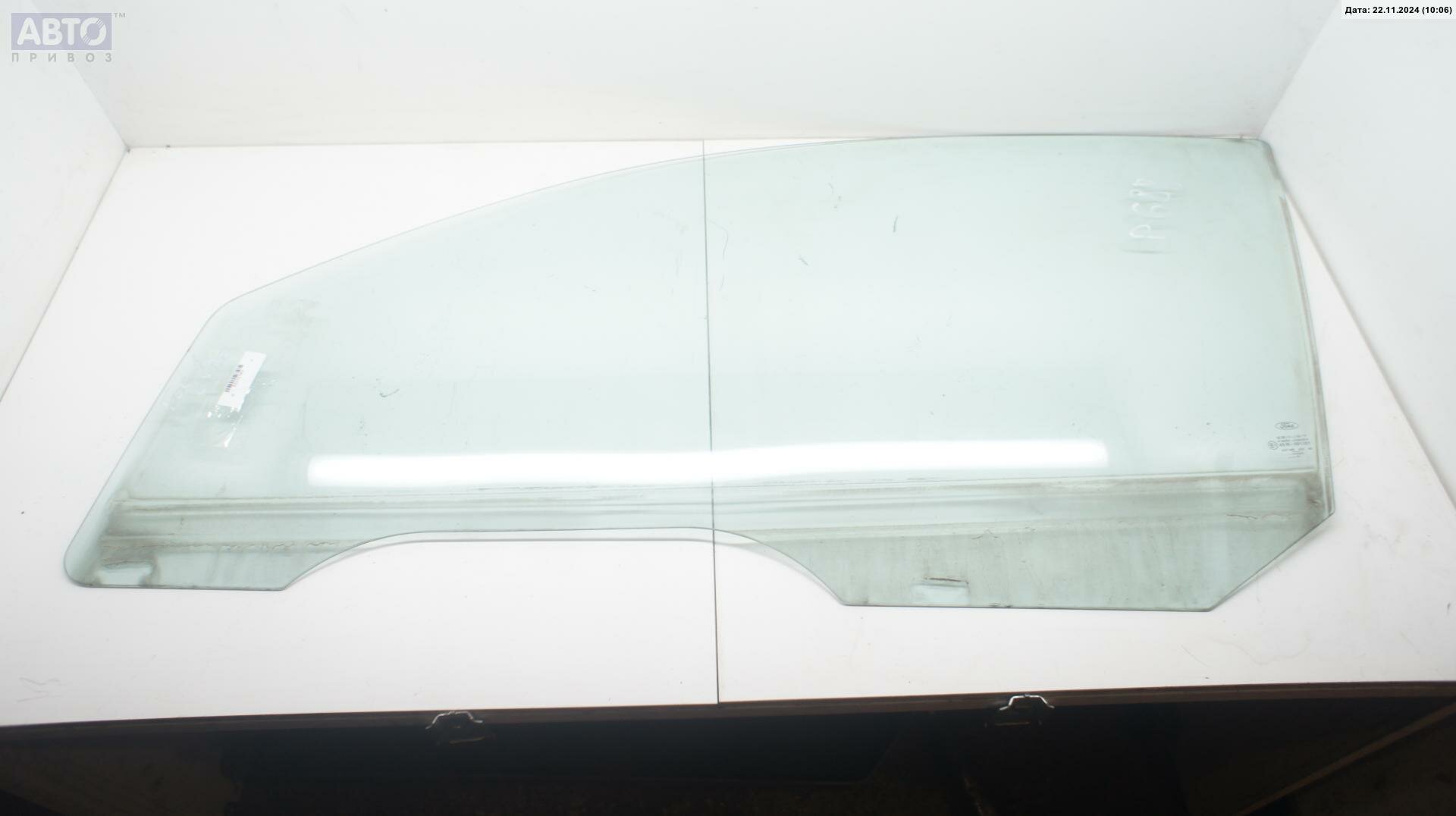 Стекло двери передней левой Ford Focus 1 (1998-2005)