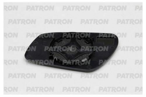Стекло зеркала прав выпукл ford: focus - 04-08 fiesta - Patron PMG1213G02