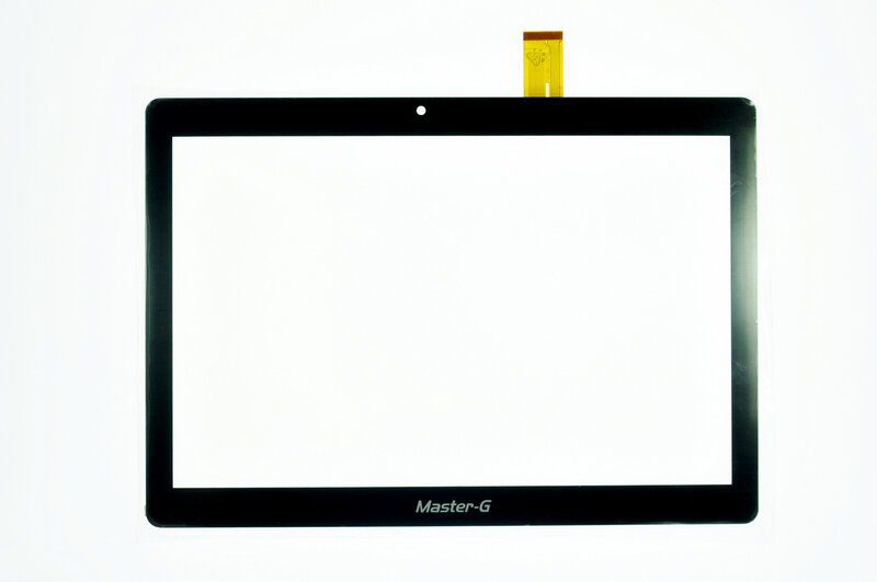 Тачскрин для китайских планшетов 233 10,1" Prestigio MultiPad Grace 7781, MultiPad 5771 , MultiPad 5791 (SQ-PG1048B01-FPC-A0) 51 pin (238x166 мм)