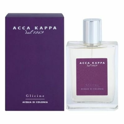 Acca kappa glicine 100ml парфюмерная вода марка